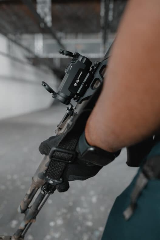 CORE-1 ADVANCED MILITARY GRADE OPTIC - KUSA