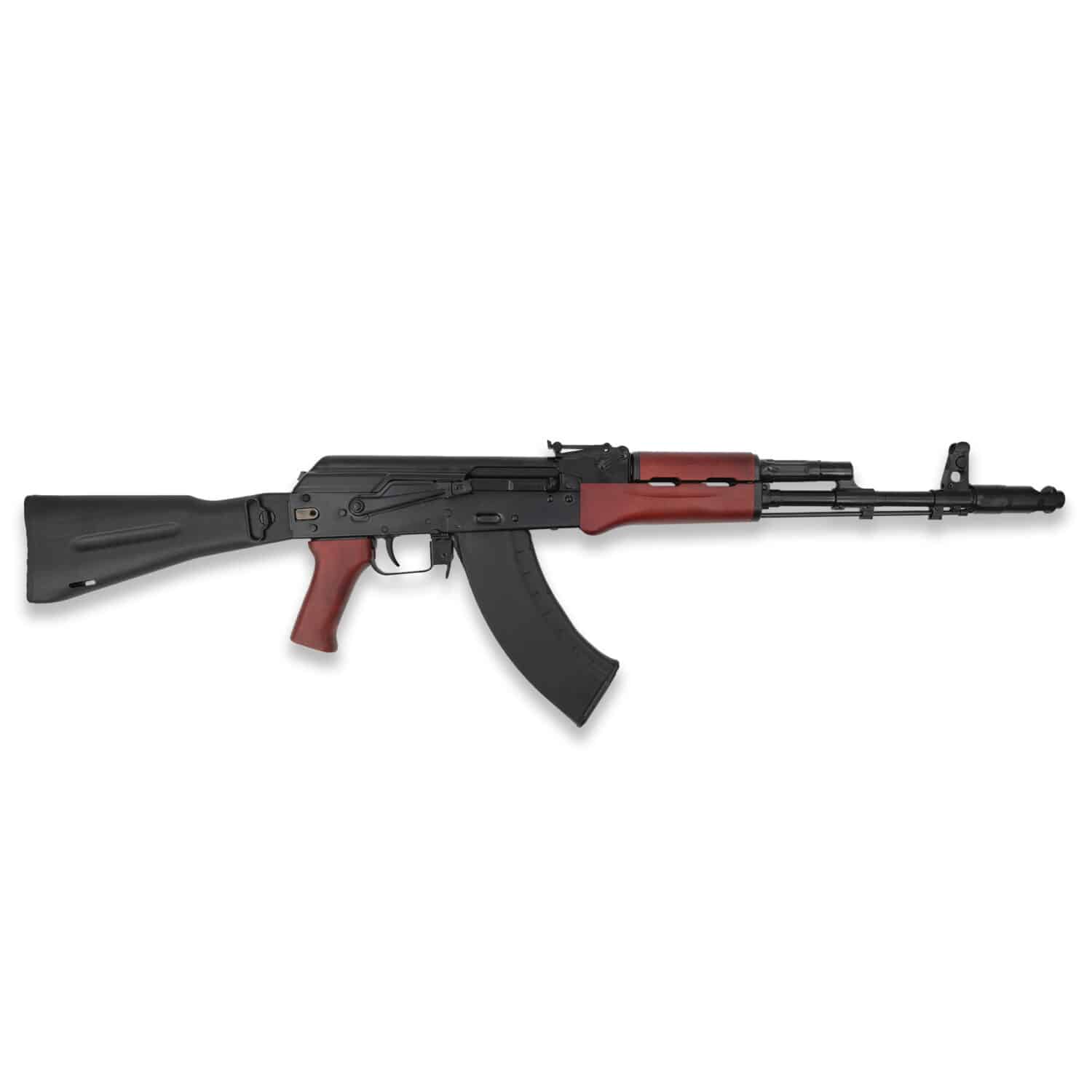BARWARUS ROKOT 2 - 12 GAUGE MUZZLE BRAKE (KS-12/SAIGA 12/VEPR ...