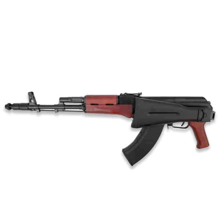KR-103SFS - 7.62X39MM RED WOOD - KUSA
