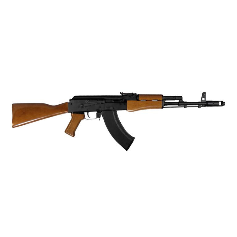 Shop Kalashnikov Firearms and Accessories - Kalashnikov USA