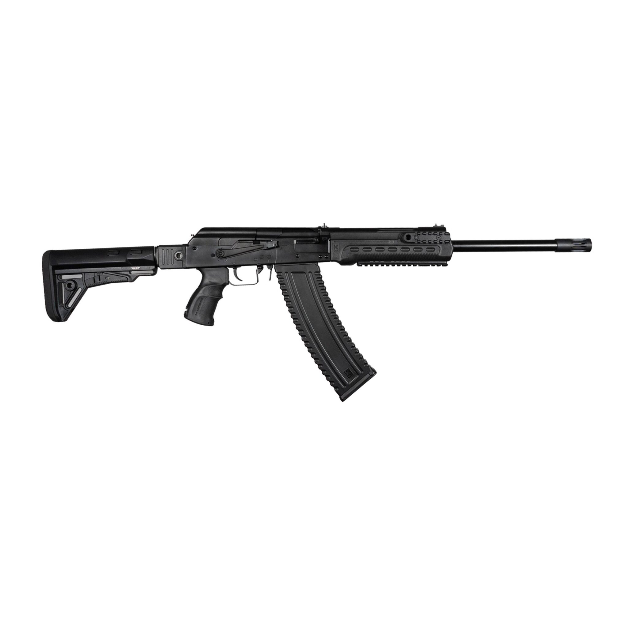 KS-12 – 12GA SHORT BARRELED SHOTGUN - Kalashnikov USA