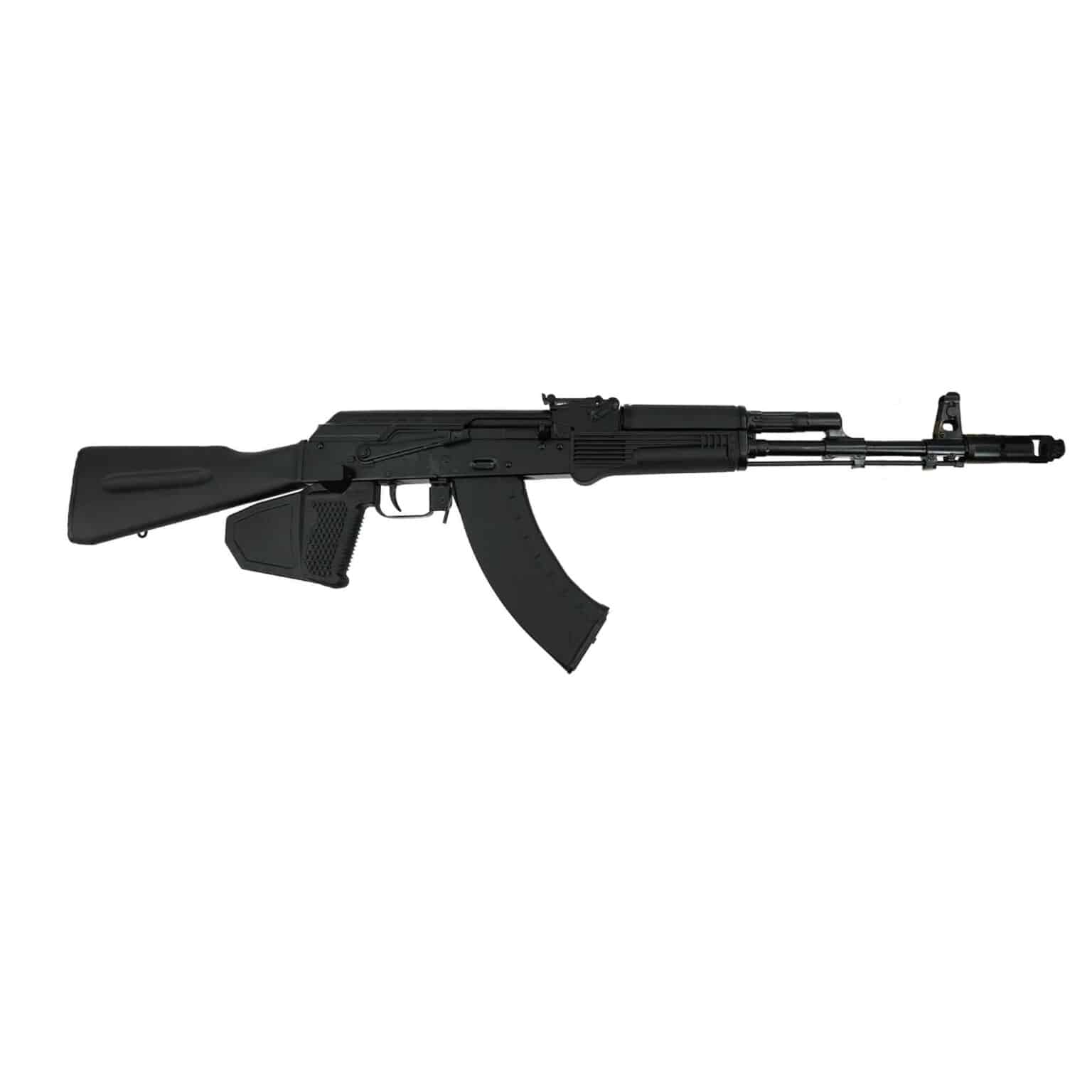 Kalashnikov USA Firearms - Kalashnikov USA
