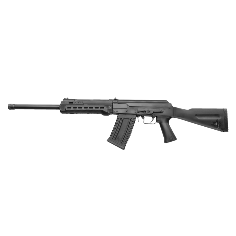 KS-12 - 12GA Shotgun - KUSA