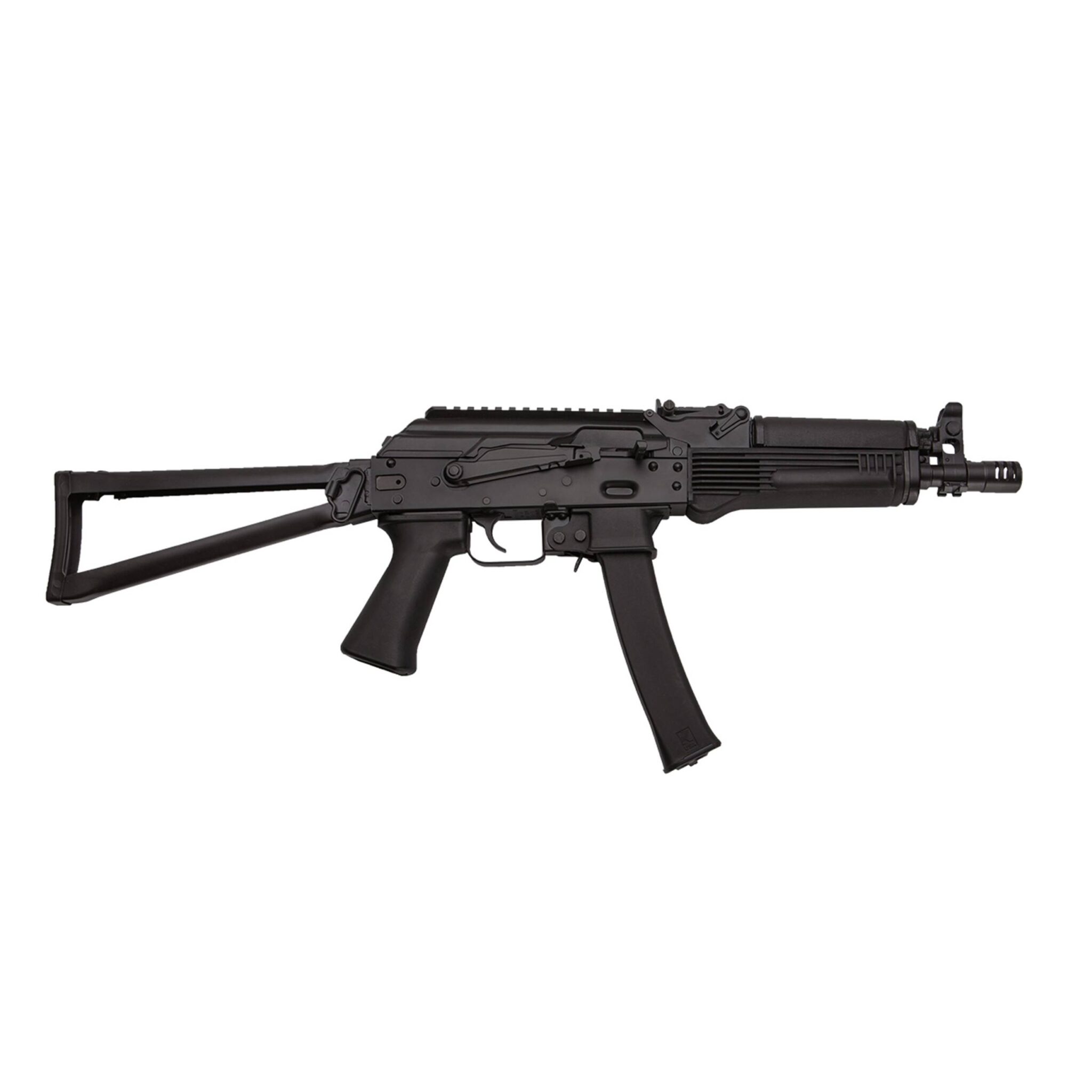 Explore Kalashnikov USA KR-9 SBR - Kalashnikov USA