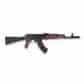 KR-101X – 5.56X45MM RIFLE - Kalashnikov USA