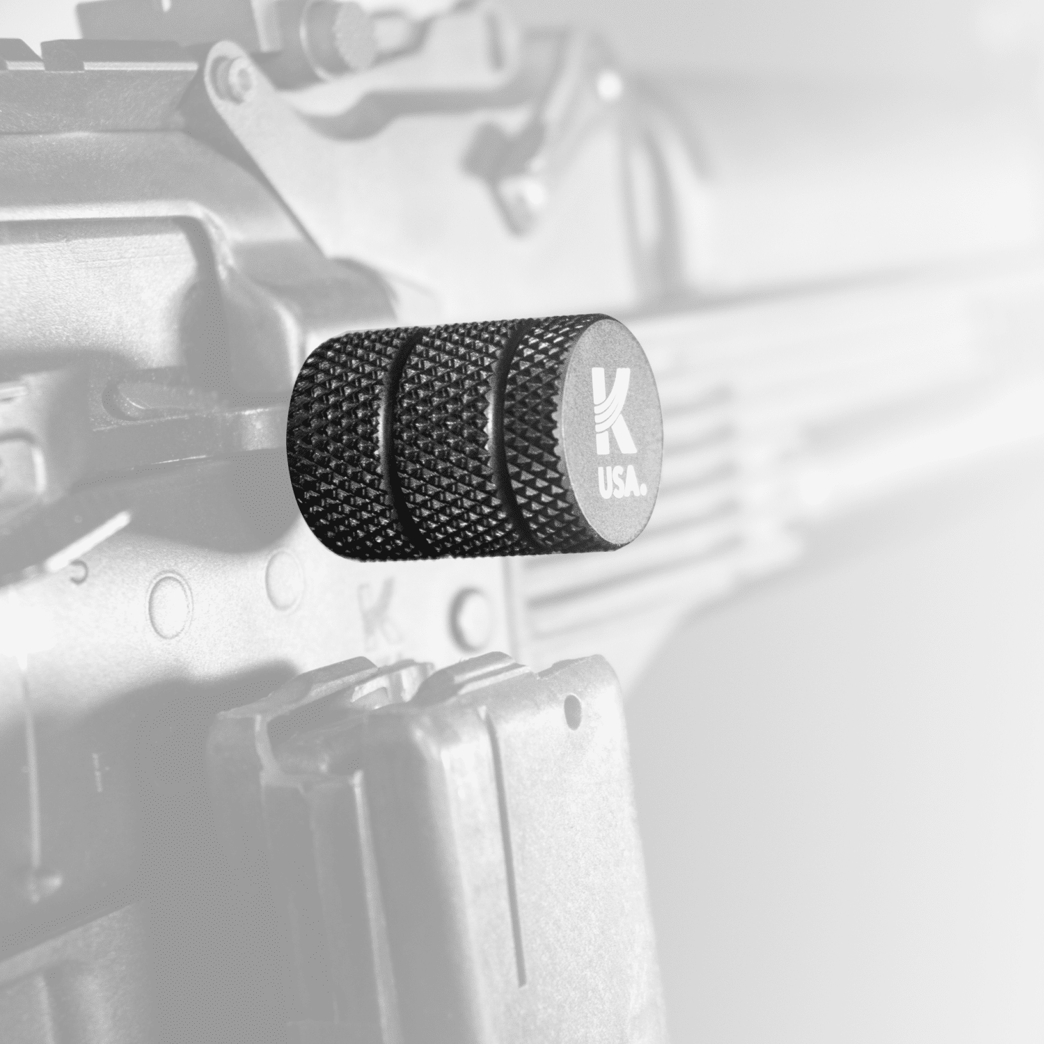 Kalashnikov USA Charging Handles - Kalashnikov USA