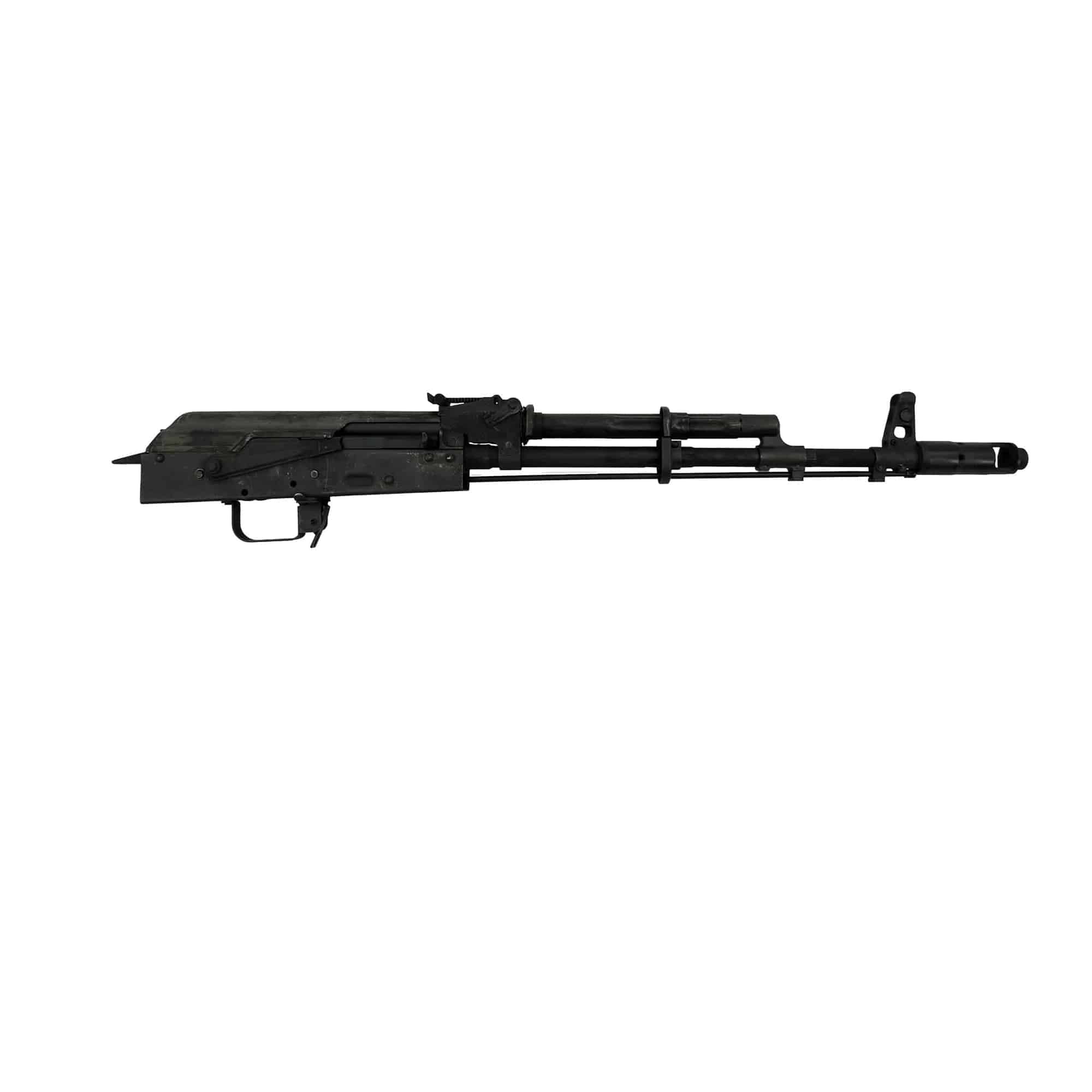 Shop Kalashnikov Firearms and Accessories - Kalashnikov USA
