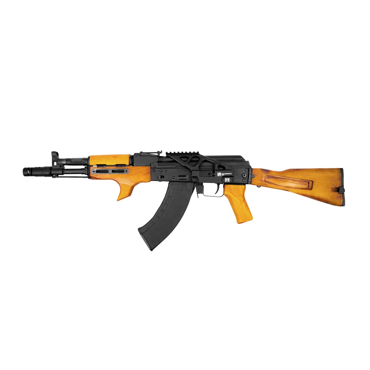 AK Optics Mount - Forward Biased - KUSA