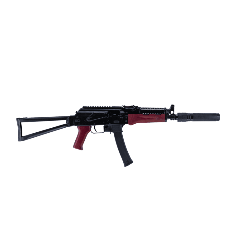 Shop Kalashnikov Firearms and Accessories - Kalashnikov USA