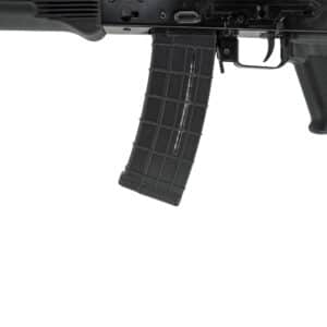 KR-101X – 5.56X45MM RIFLE - KUSA