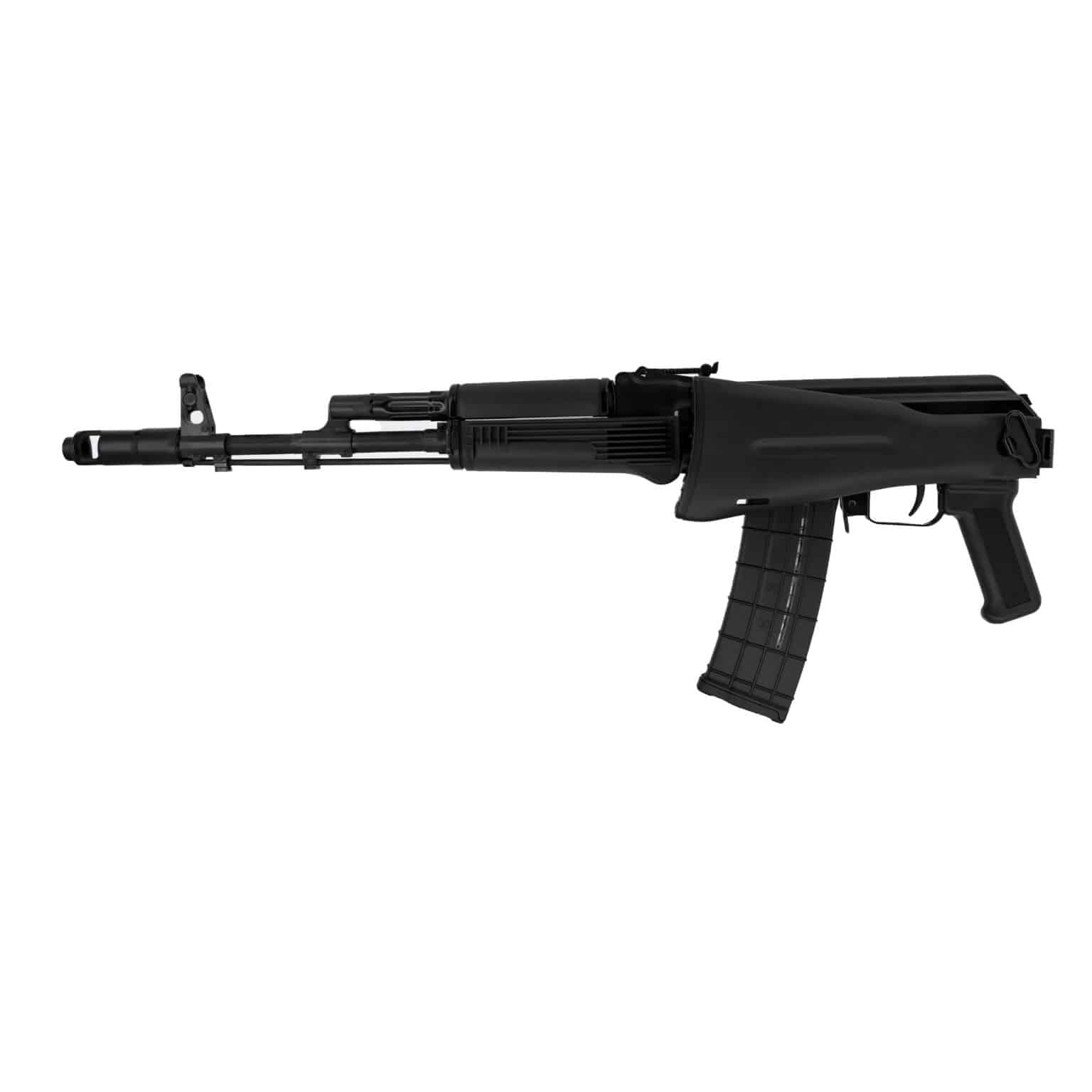KR-101X – 5.56X45MM RIFLE - KUSA
