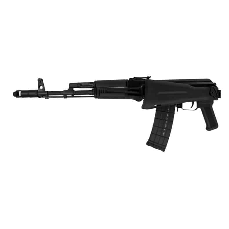 KR-101X – 5.56X45MM RIFLE - KUSA