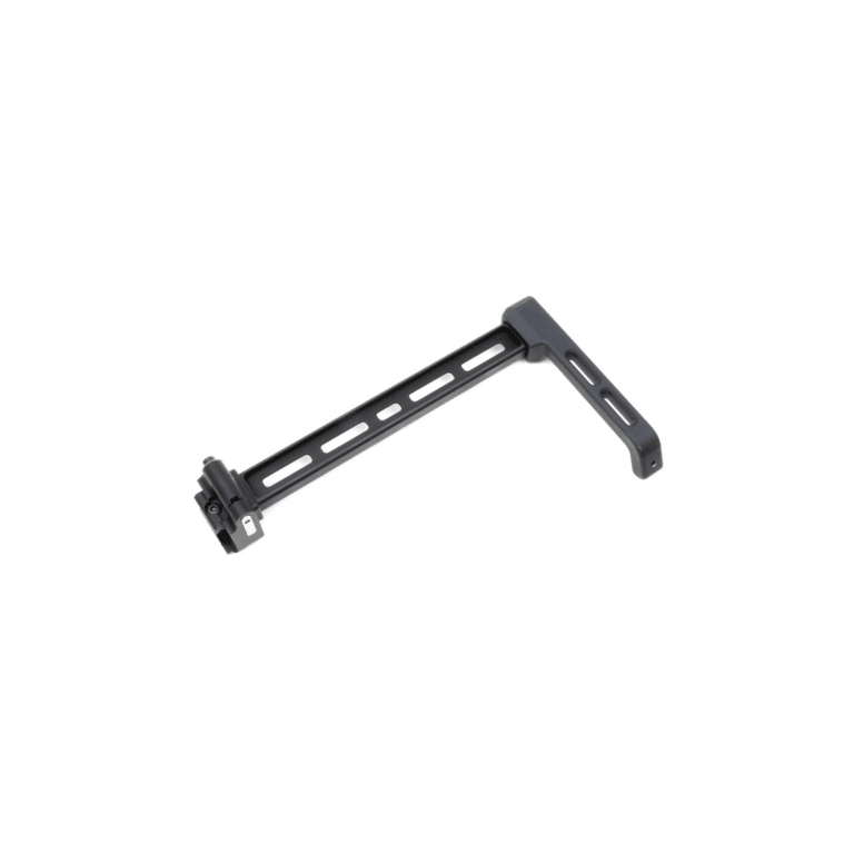 A3 Tactical Modular Folding Brace - Picatinny Mount (1913) - KUSA