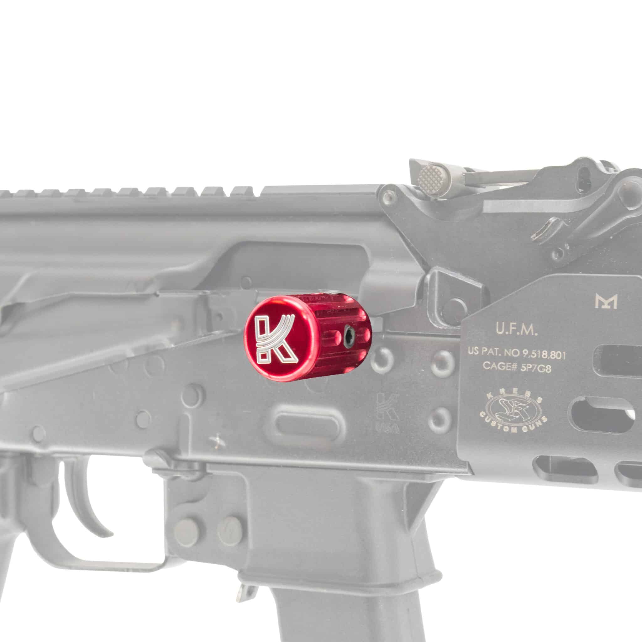 Kalashnikov USA Charging Handles - Kalashnikov USA