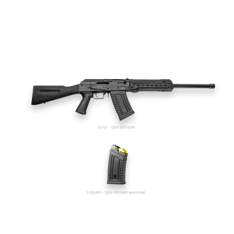 Shop Kalashnikov Firearms and Accessories - Kalashnikov USA