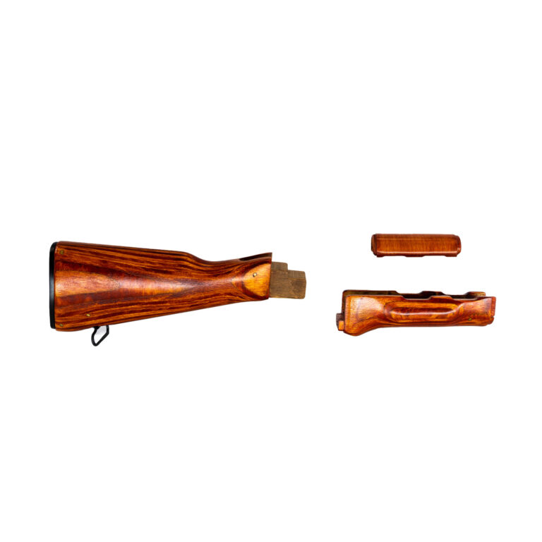 AKM WOOD SET - KUSA