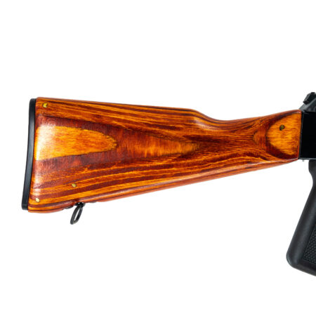 AKM WOOD SET - Kalashnikov USA