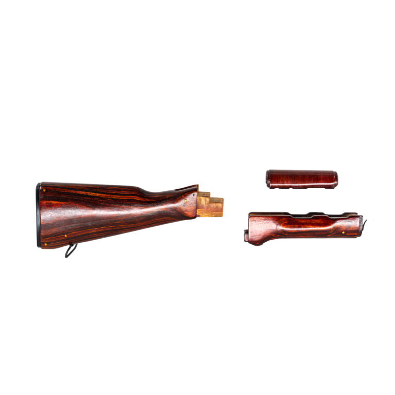 AKM WOOD SET - KUSA