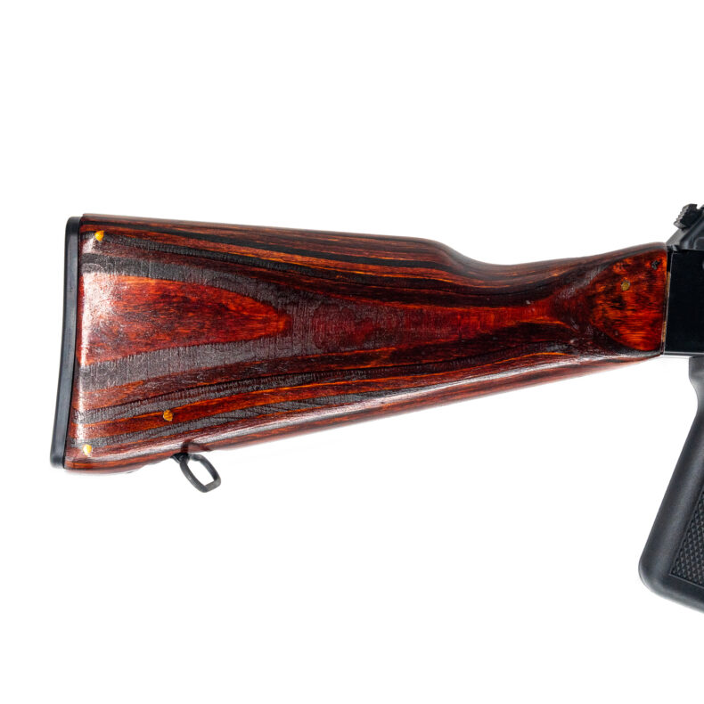 AKM WOOD SET - KUSA